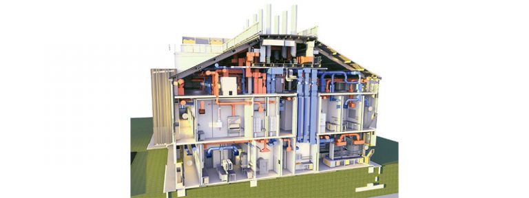 Mechanical Commissioning Plan | MPI National Containment Laboratory ...