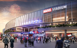 Building Handover Manuals | Engineering | Marvel Stadium Redevelopment ...